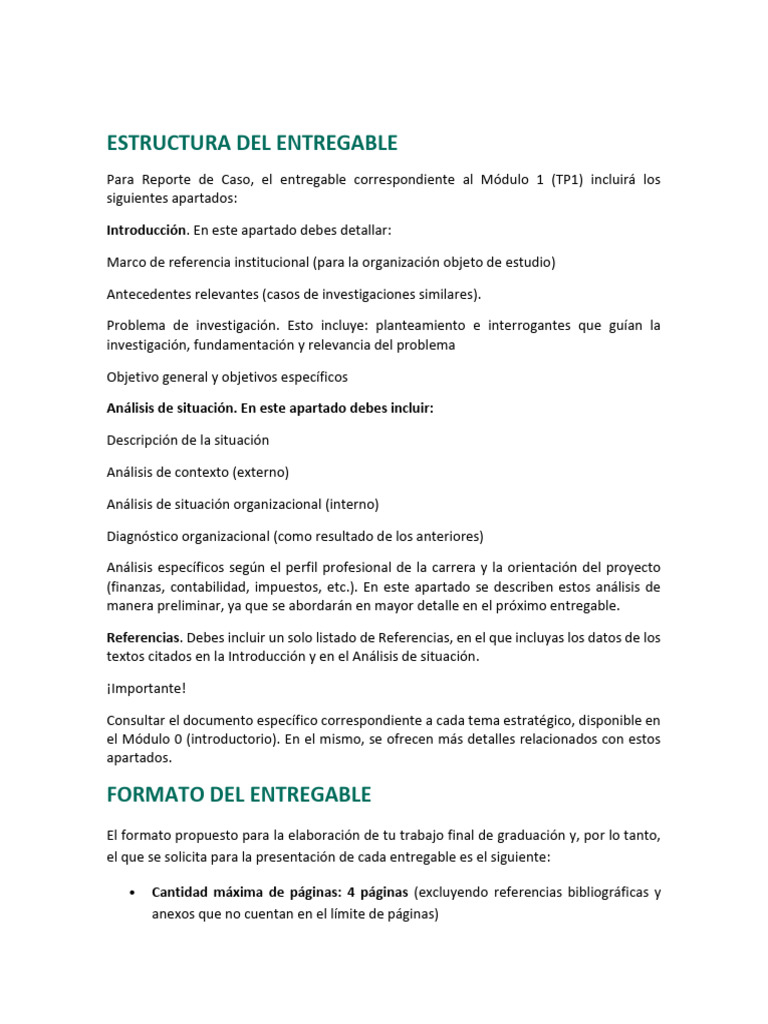 Entregable TP1 - RC | PDF | Estilo apa | Bibliografía