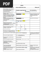 GR 9 Ragitis | PDF