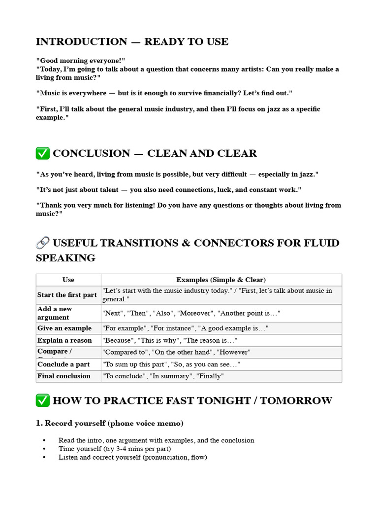 Anglais Prépa | PDF