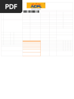 ACPL BRANCH LIST 202 (2) | PDF | Gujarat | Economy Of India