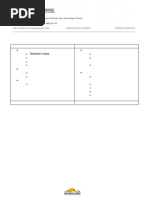 KZN Maths Grade 12 Scope 2025 | PDF