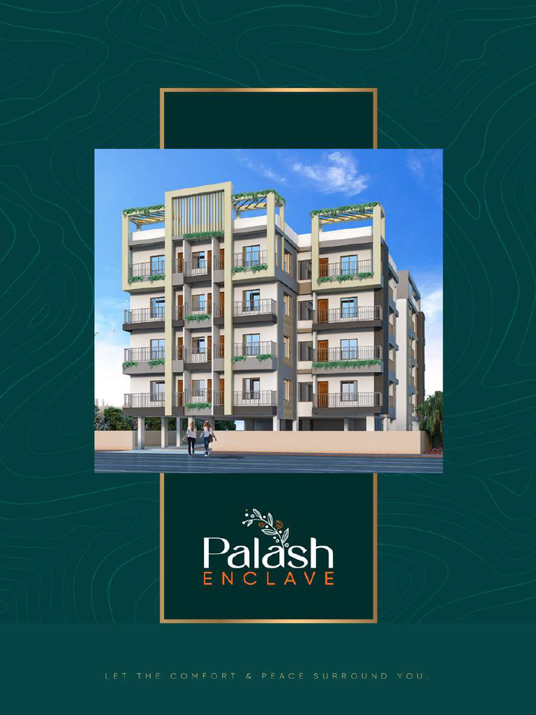 Palash Enclave Brocher 11-10-2023 | PDF