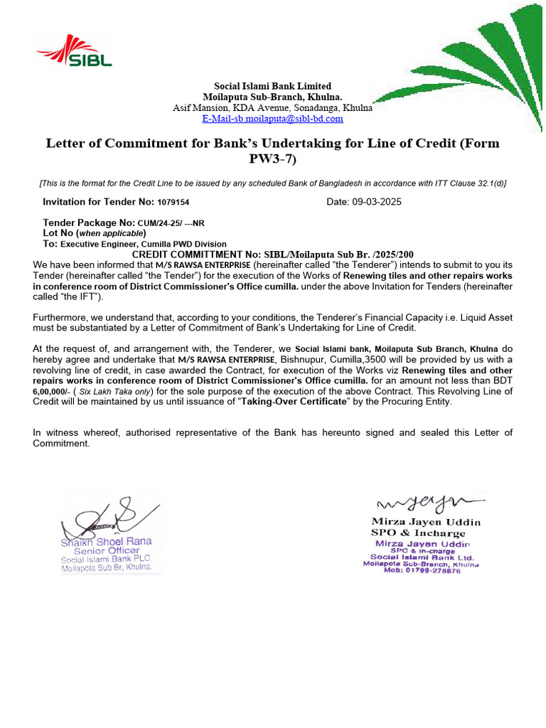 1079154 rawsa pwd | PDF