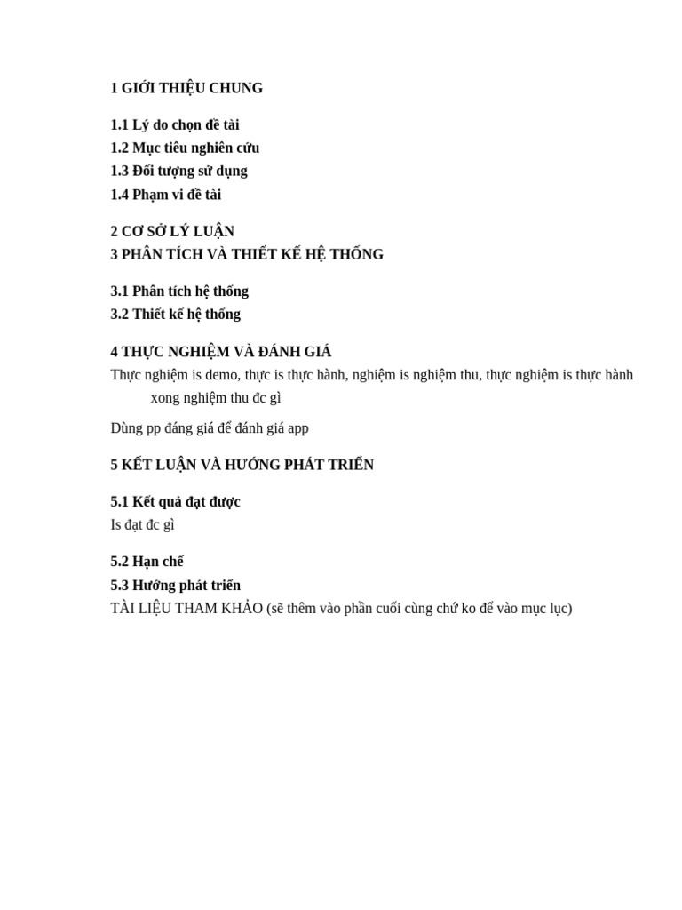 Frame Luan Van | PDF