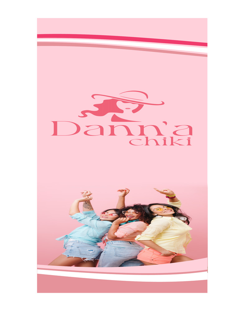 banner danna chiki | PDF