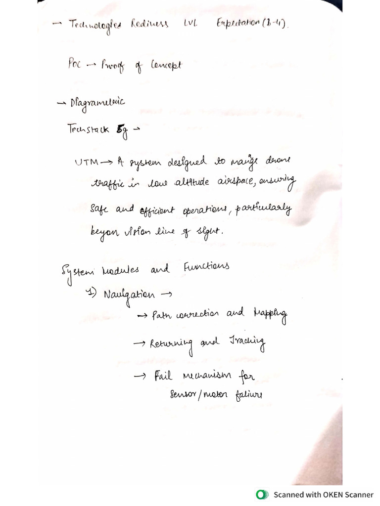 Techstack+Poc+Trl | PDF