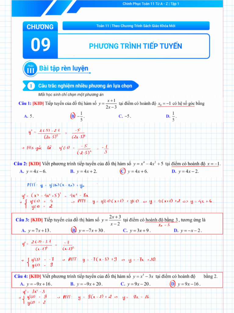 ĐA - 0903 - BTRL - PHẦN 1 | PDF