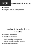 Installing PowerMill 2010 | PDF