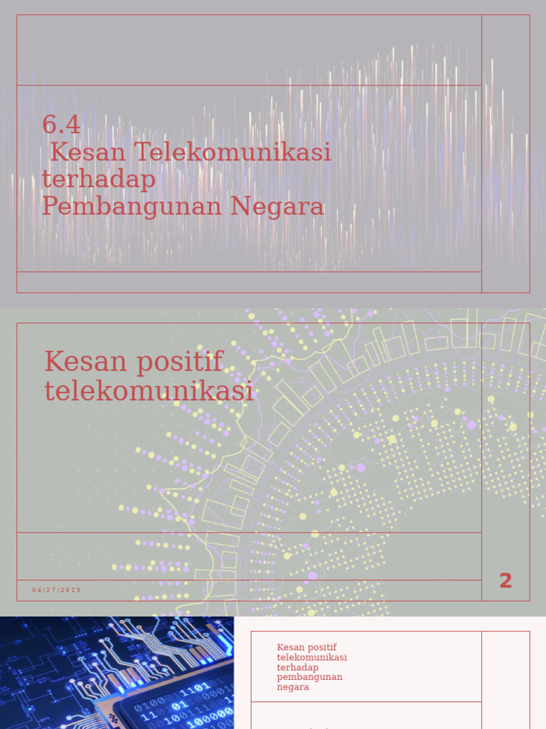 Presentation Geo | PDF