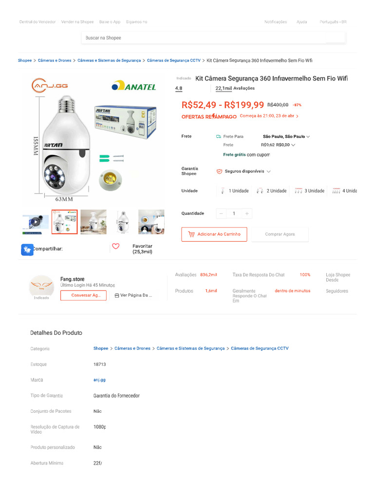 Camera Anj - GG | PDF