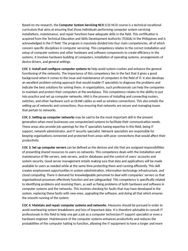 CASIMO PRELIM #1 ACTIVITY | PDF | Computer Network | Computer Security