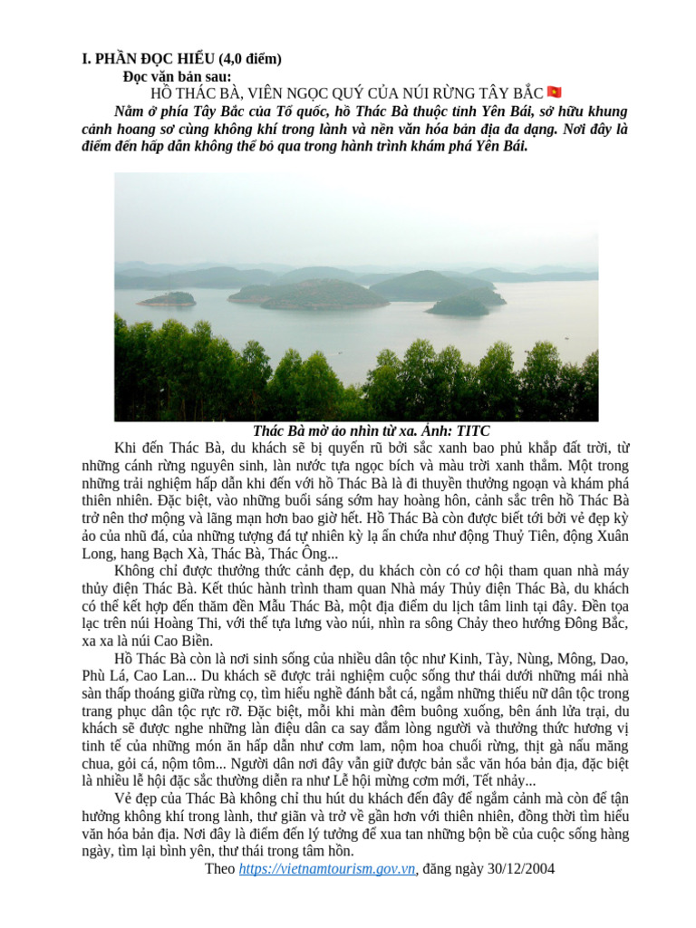 Đọc Vbtt- Viết Truyện | PDF