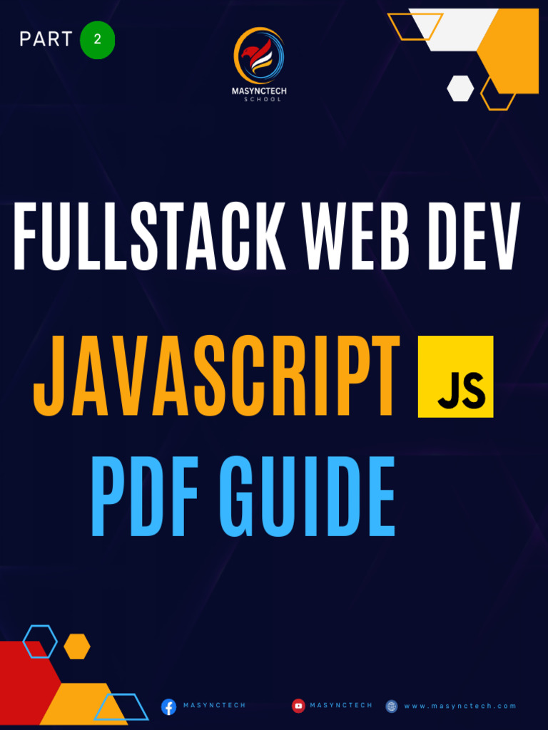 JS 2 | PDF