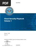 DoD Cloud Access Design Guide | PDF | Desktop Virtualization | Cloud Computing
