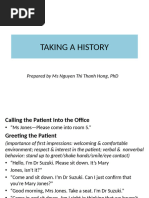 OLD CARTS History-taking Mnemonic Osmosis | PDF | Pain | Diseases And ...