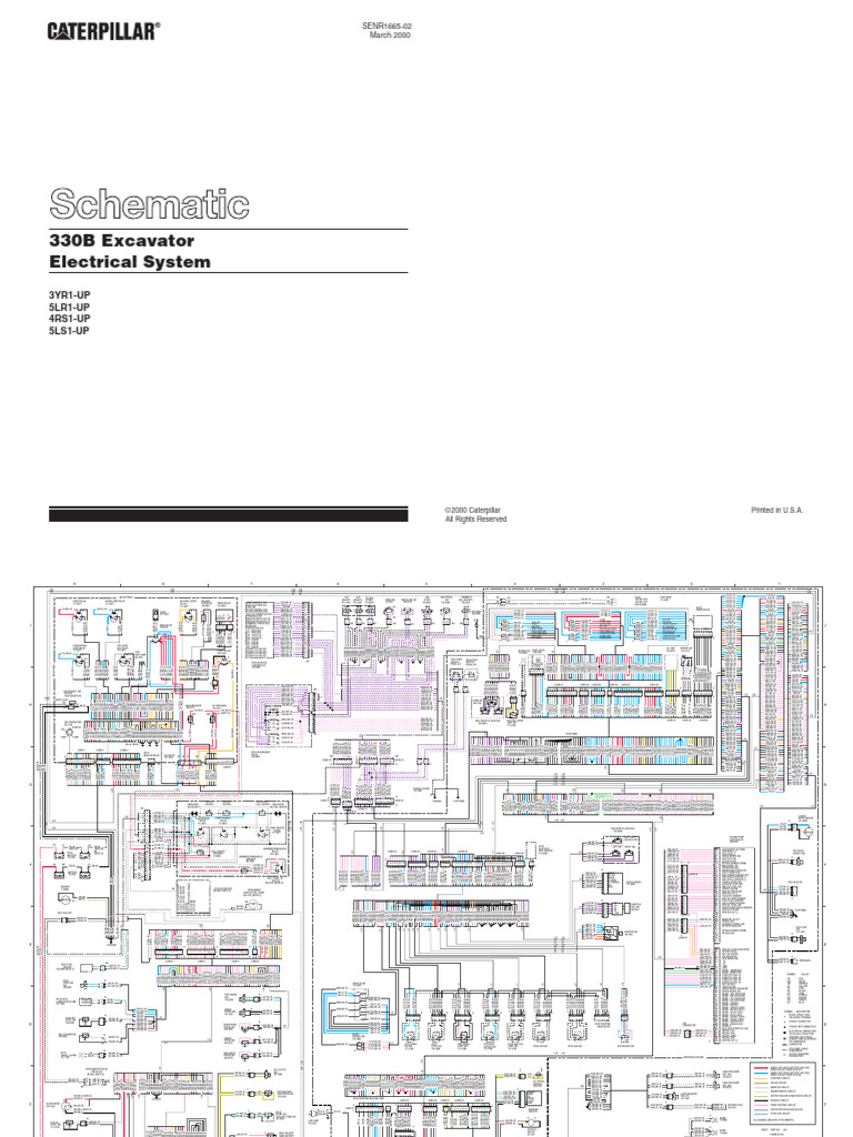 330B I | PDF | Electricity | Equipment