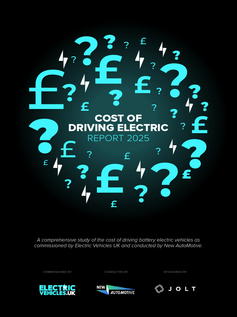 Electric Vehicles Uk Code Report 27 2 25 | PDF | Electric Vehicle ...