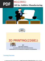 STEP AP203 Vs AP214 Vs AP242 - What Are Their Basic Functions | PDF | 3 D Computer Graphics ...