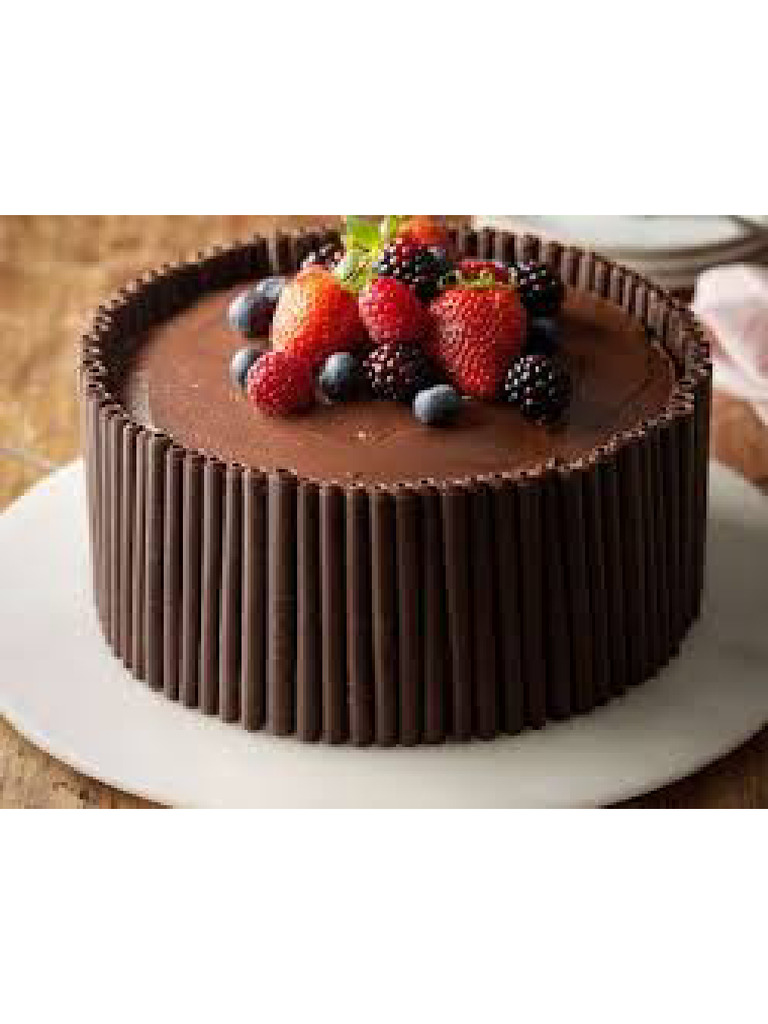 Cake 5 | PDF