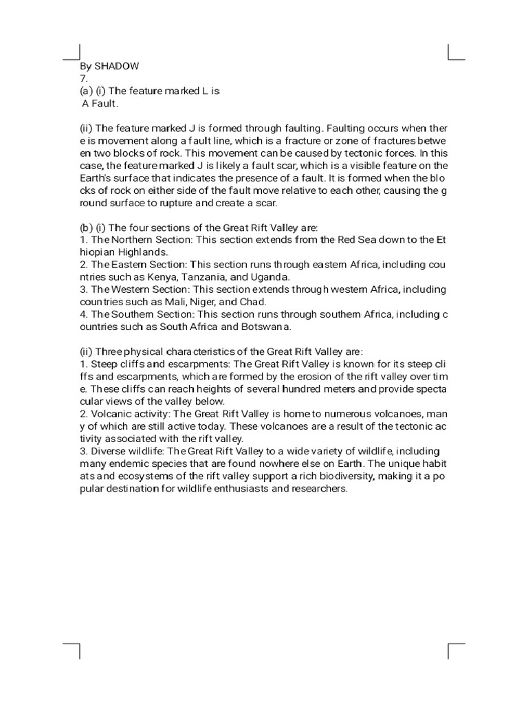 7 GEO - Phoenix | PDF