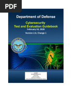 DoD Instruction 8551.01: PPSM Overview | PDF | United States Department ...