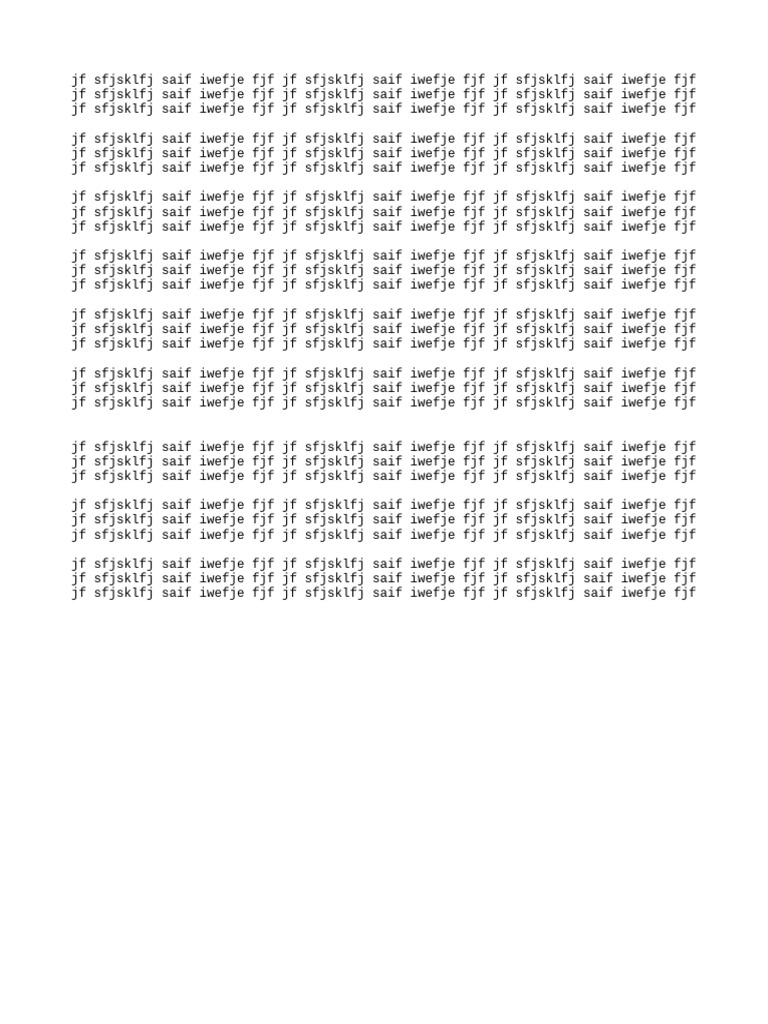 jane | PDF