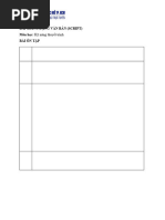 UWI Grading and Marking Scheme 2025 | PDF | Theory | Critical Thinking