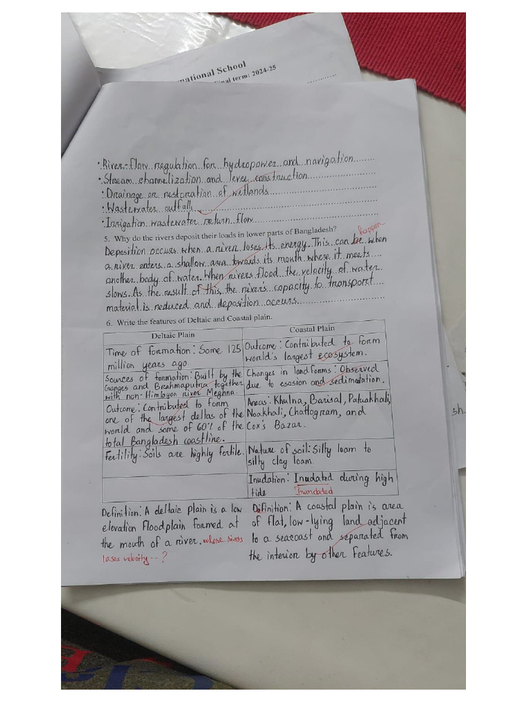 Bds p2 Ws2 Written | PDF