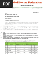 SAFA Player Registration Form 2020/2021 | PDF | Identity Document ...