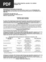 Keptrix - Dosages and Ingredients - Full Prescribing Info - MIMS ...