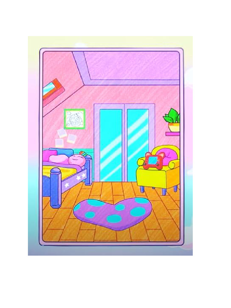 My Talking Angel Mily | PDF