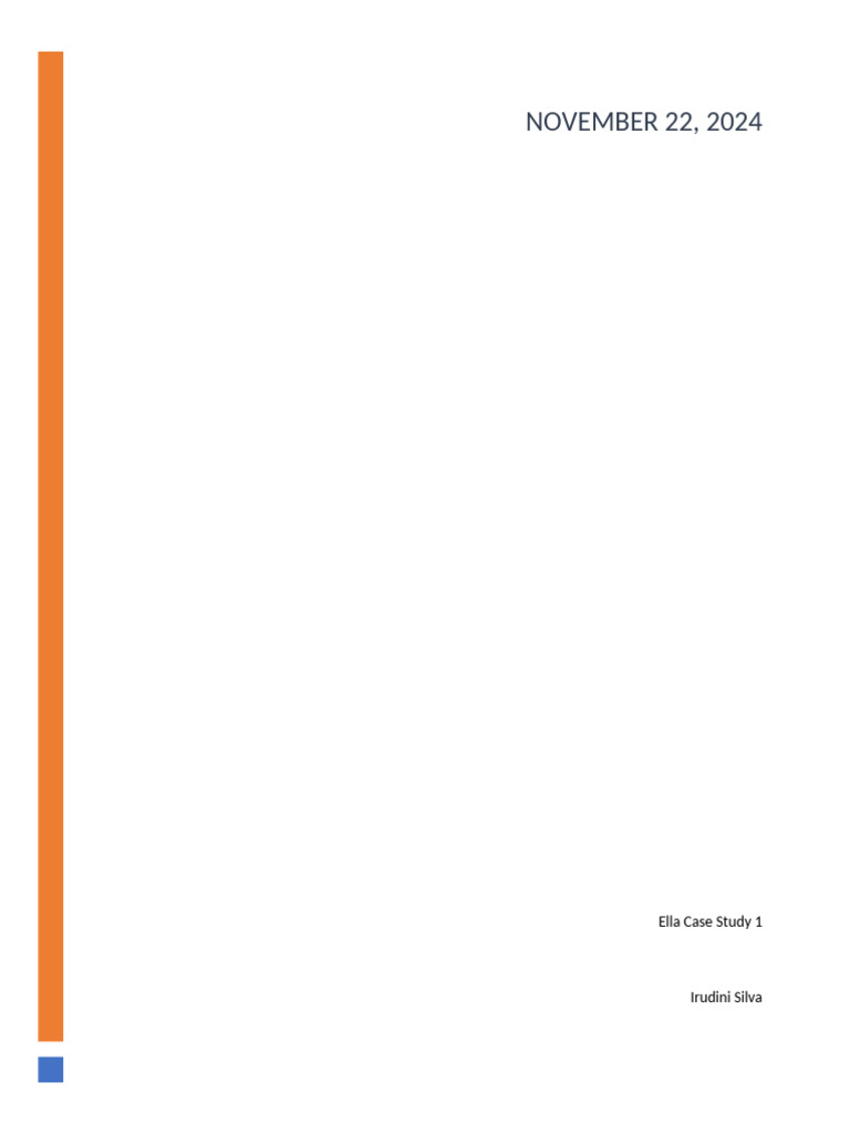 Understanding and Diagnosing Psychological Disorders Through | PDF ...