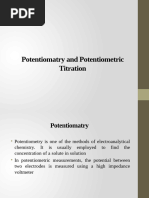 Concentration Vs Intensity Ratio ICP OES | PDF | Metrology | Analytical ...