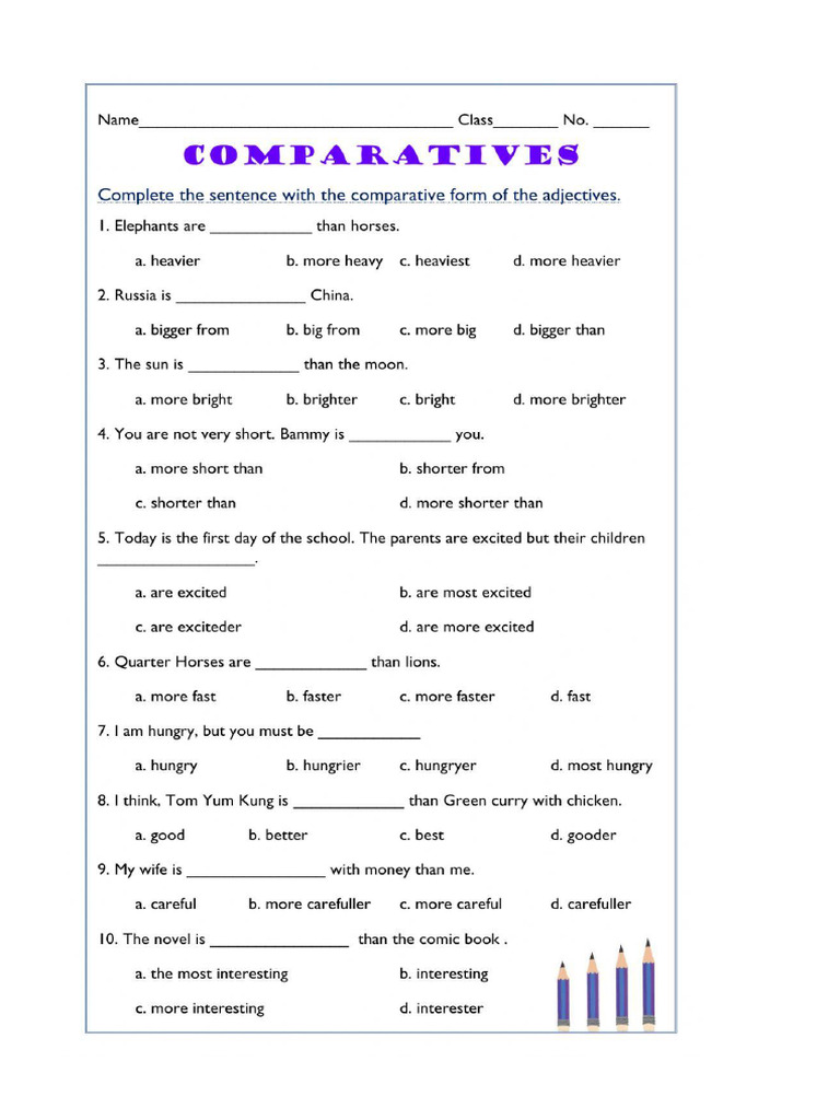 Latsol Comparatives | PDF