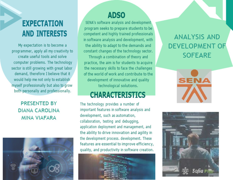 Folleto Ingles | PDF