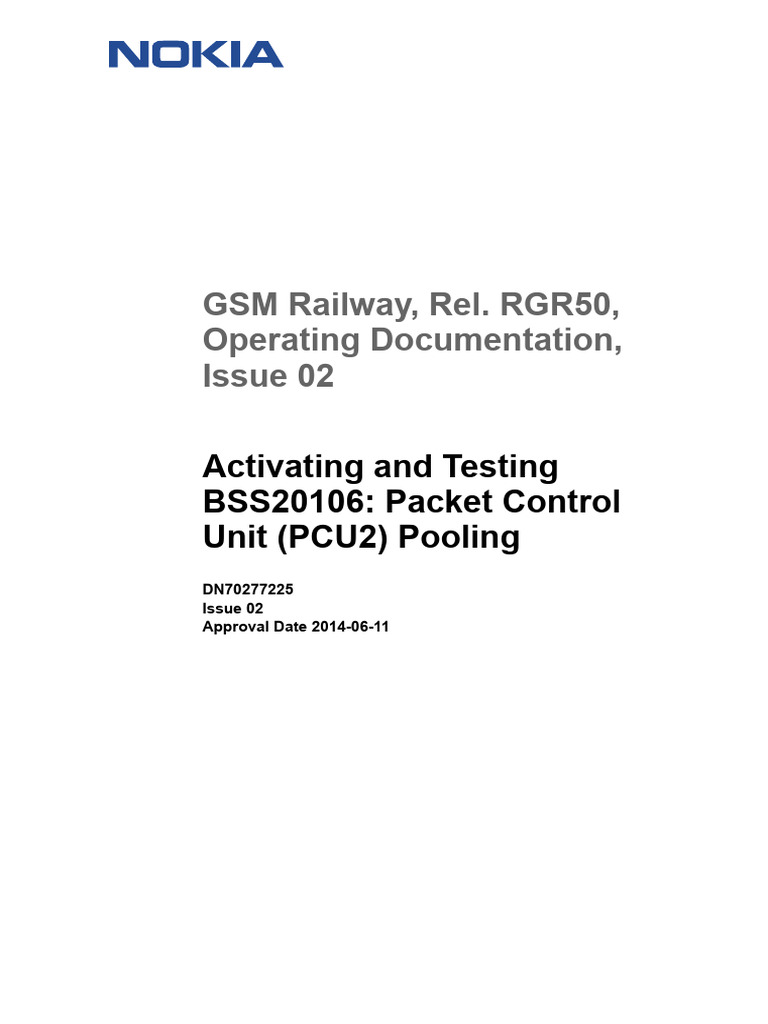 act_test_bss20106_pcu2_pooling | PDF | Ip Address | Network Protocols