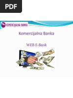 Uputstvo Za Obnovu Sertifikata | PDF