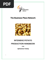 Asexual Reproduction | PDF | Potato | Organisms