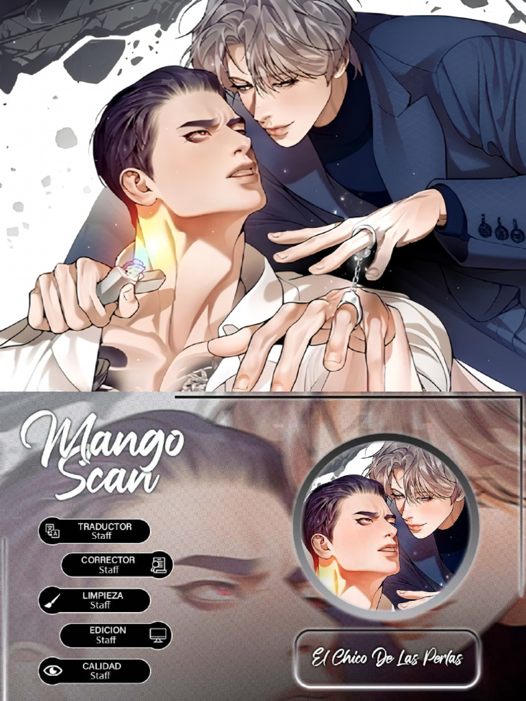 Side Story 2 y 3 Shell Boy - Enciende El Amanecer | PDF