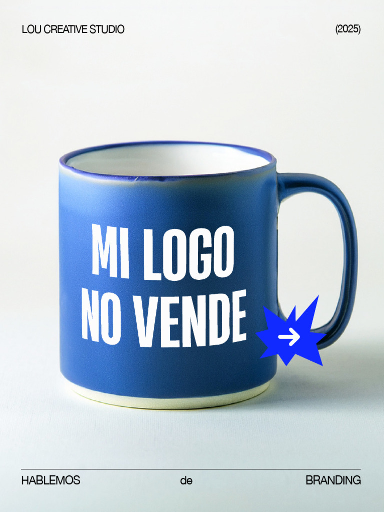 Mi Logo No Vende ( | PDF