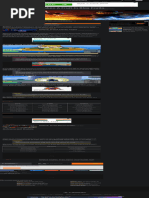 Wizardry 1 Maps | PDF