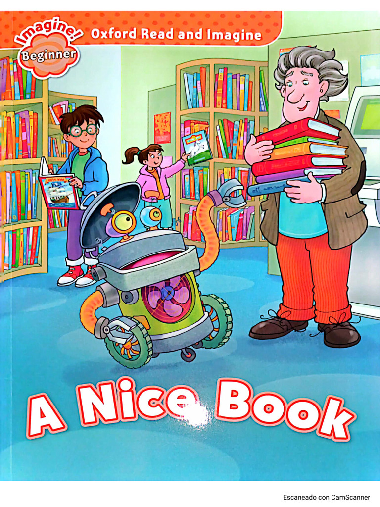 A Nice Book | PDF