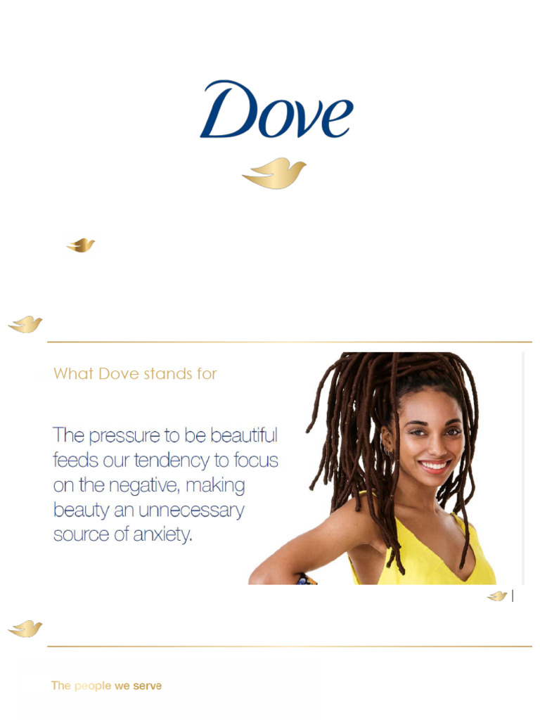 Dove Case | PDF