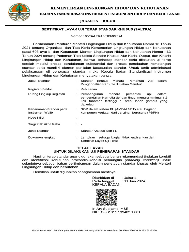 GAMBAR MENARA API KELAPA SAWIT | PDF