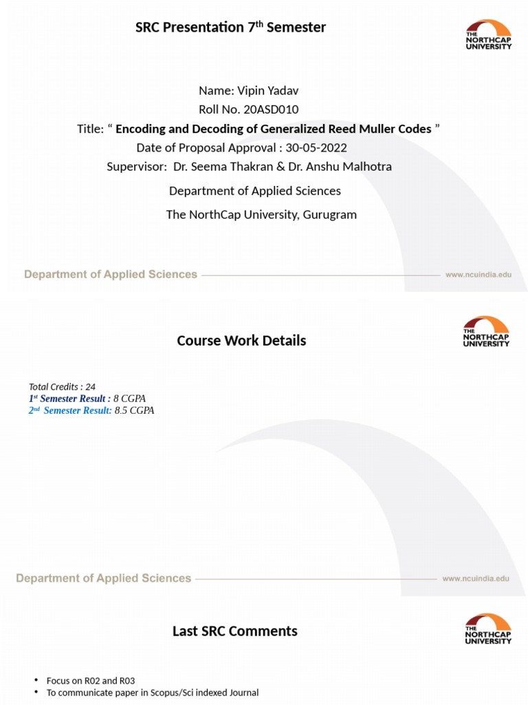 7th Semester | PDF | Code | Naming Conventions