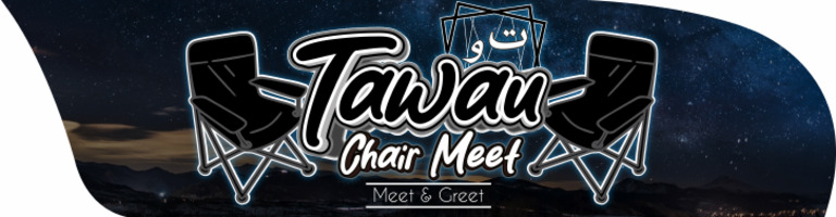 Tawau Chair Meet Flag Feather 3M Template | PDF