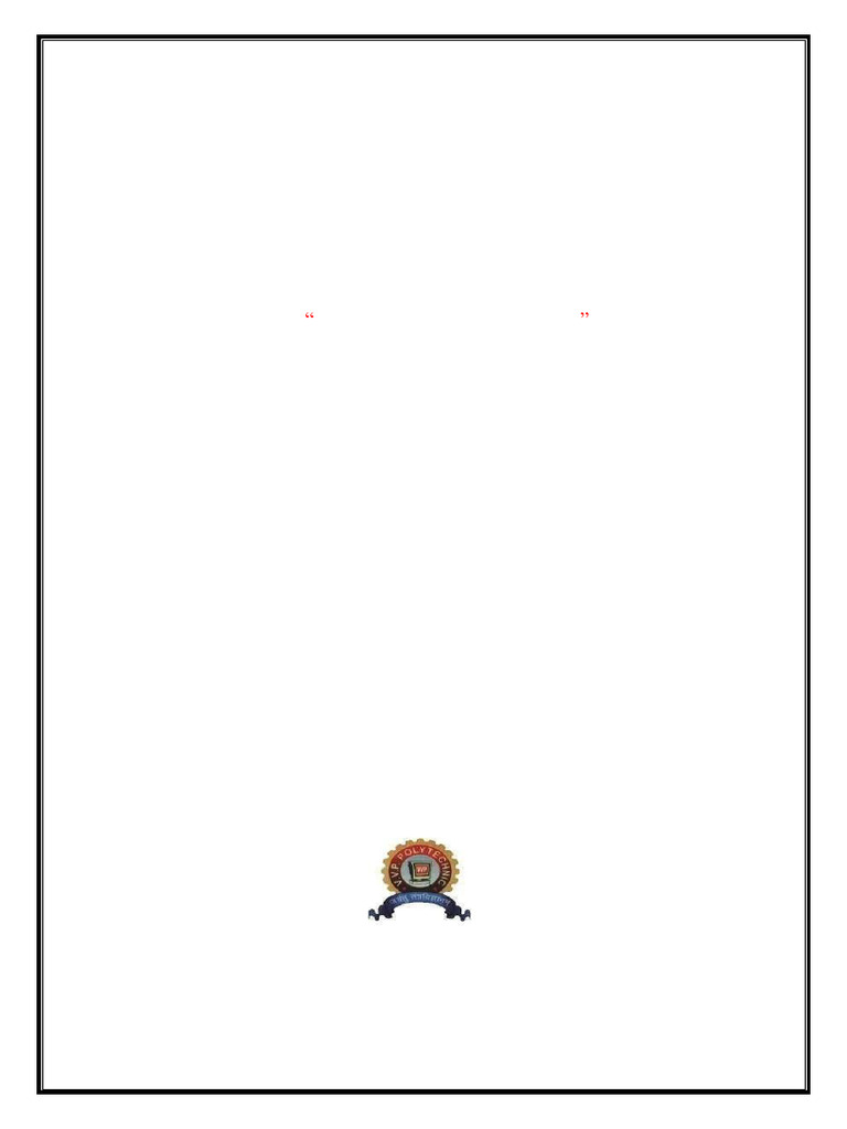 CPP VAIBHAV | PDF | Traffic | Road Traffic Safety