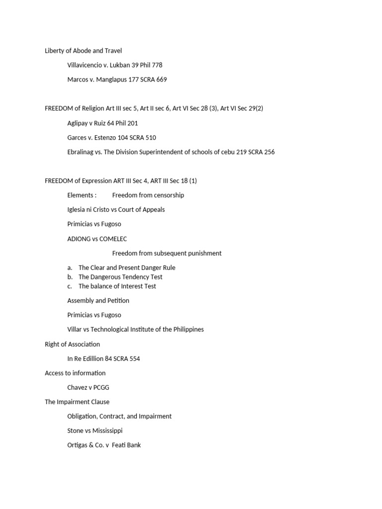 Assignment Human Rights Week 5 | PDF