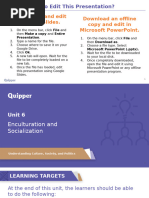 Structure and Function of The Gas Exchange System - Respiration and Gas ...
