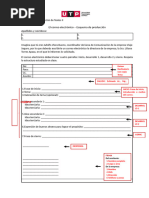 Esquema Efectivo para Correos Electrónicos | PDF